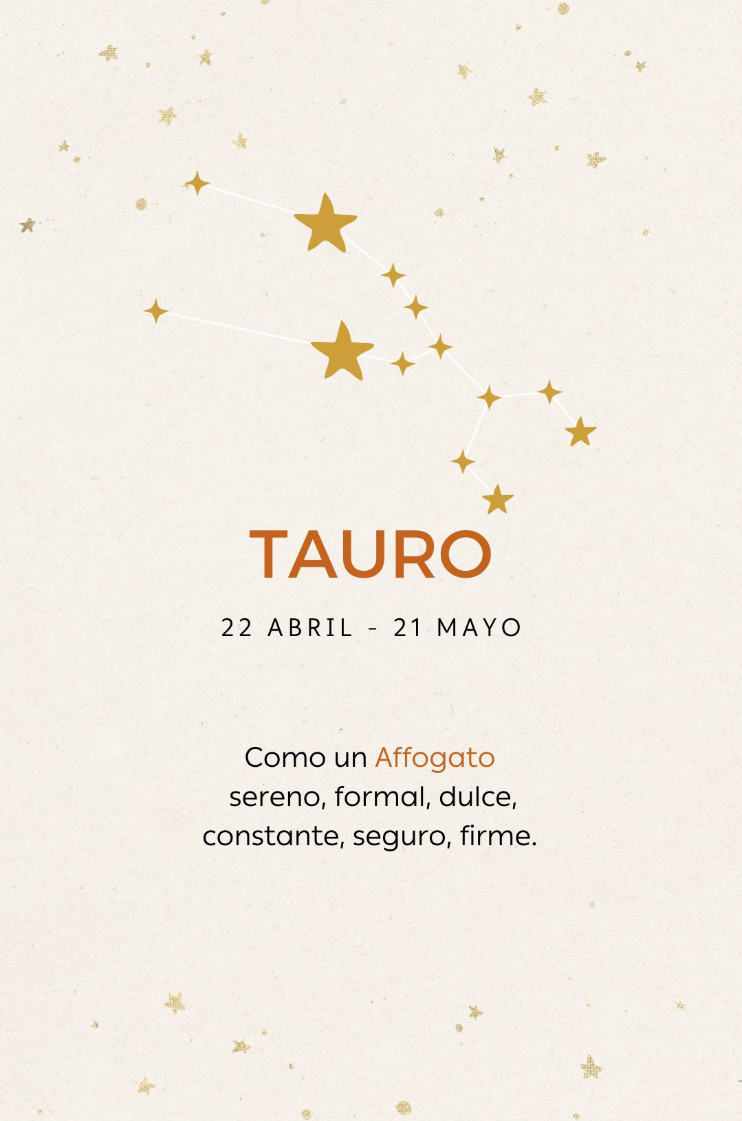 Qué tipo de café eres según tú signo zodiacal - CaféCafeteras